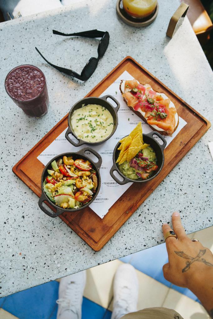 Canopy By Hilton São Paulo Jardins – Breakfast Weekend Brasil
